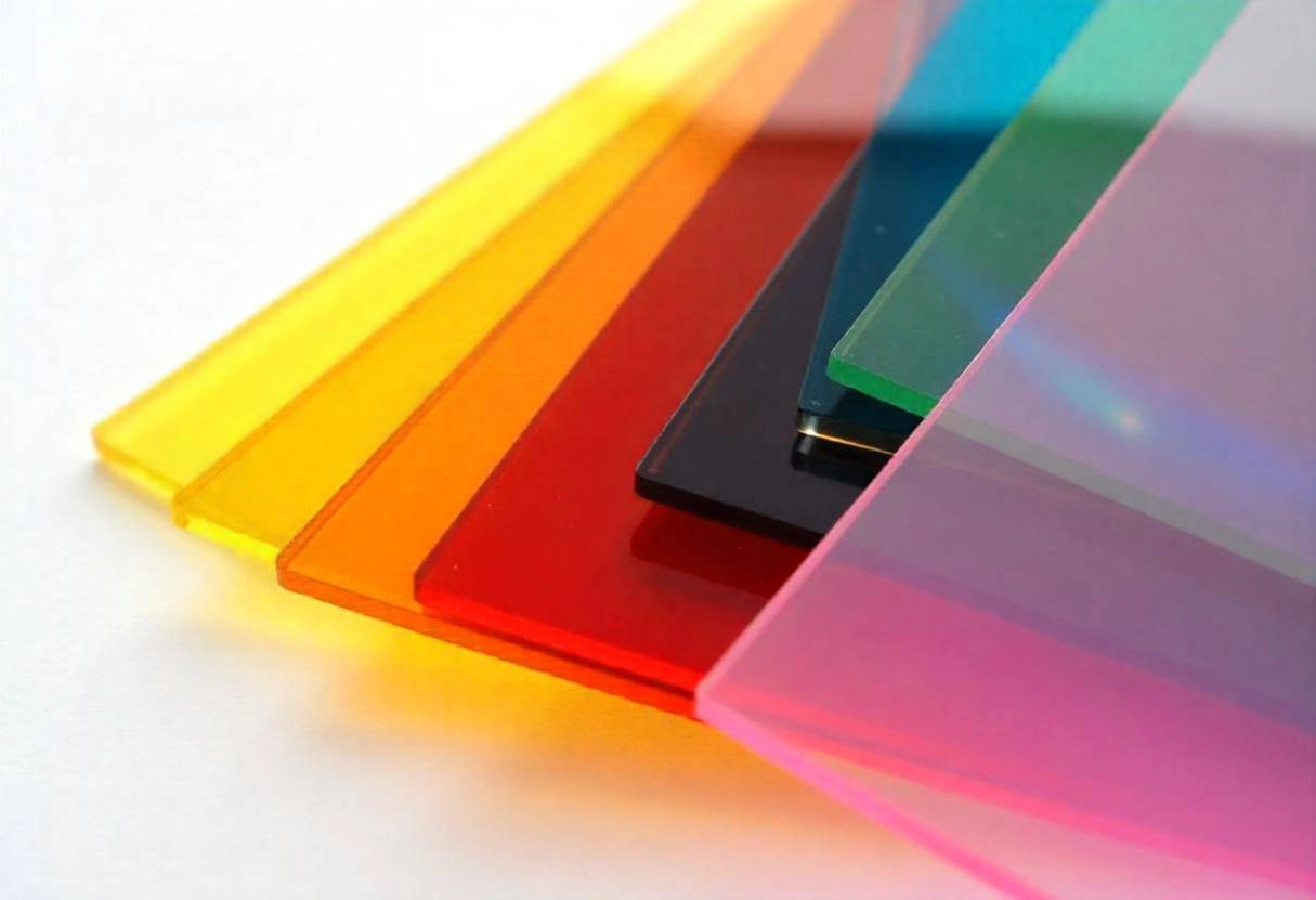 Shop Clear Acrylic Sheets - Acrylic Sheets in Dubai, UAE - Service First